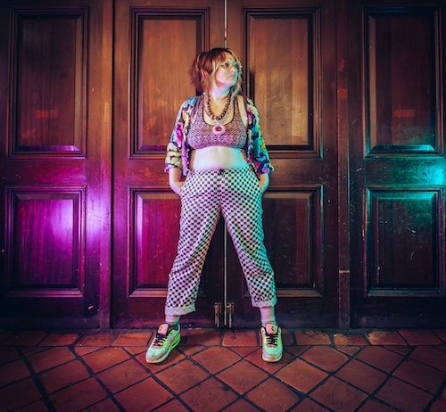 40 ans de Satellite - Marathon d'électro / 19.04.2024 / Satellite ...