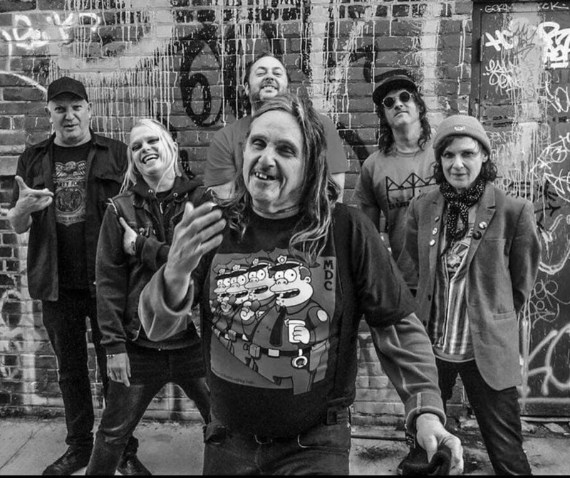 MDC & Pig Sweat / 20.07.2023 / Rössli Bar - Verein Restaurant Sous Le ...