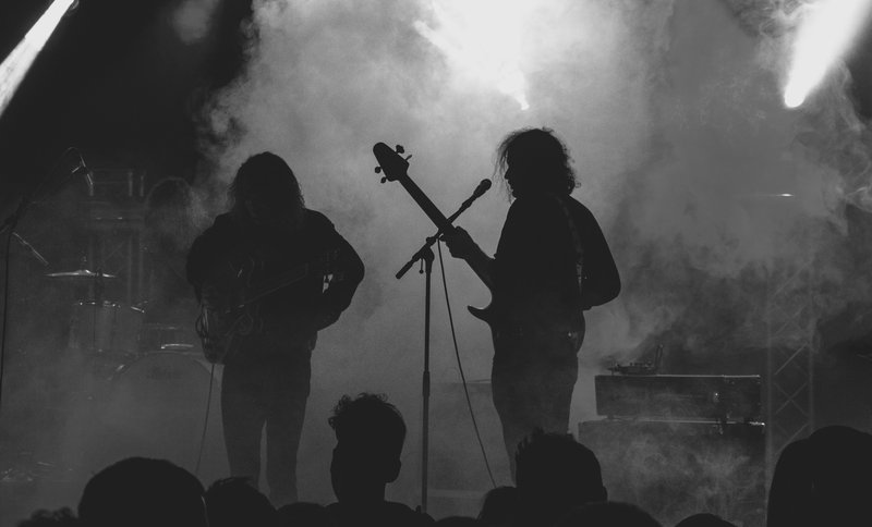 Croc' the Rock 2020 / 22.10-24.10.2020 / Croc' the Rock Festival - Les ...