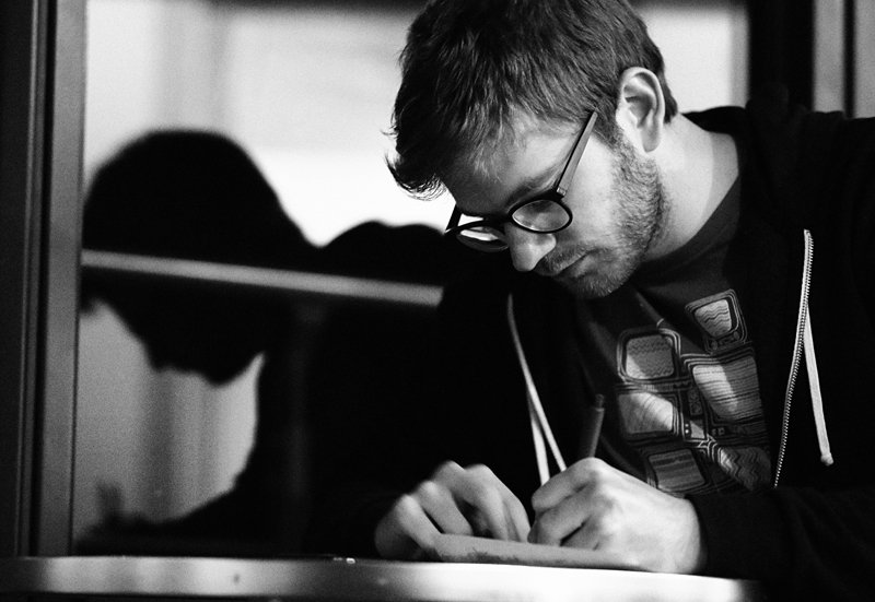 Thomas Wiesel (CH) | Nouveau spectacle en rodage / 17.10-18.10.2019 ...