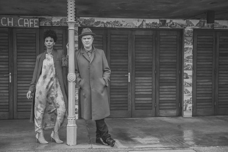 MF Robots / 23.03.2018 / KartellCulturel - Le Singe - Bienne-Biel / PETZI