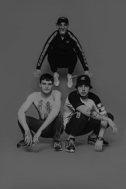 RUSSIAN VILLAGE BOYS (RU) / 16.09.2021 / ISC - Bern / PETZI