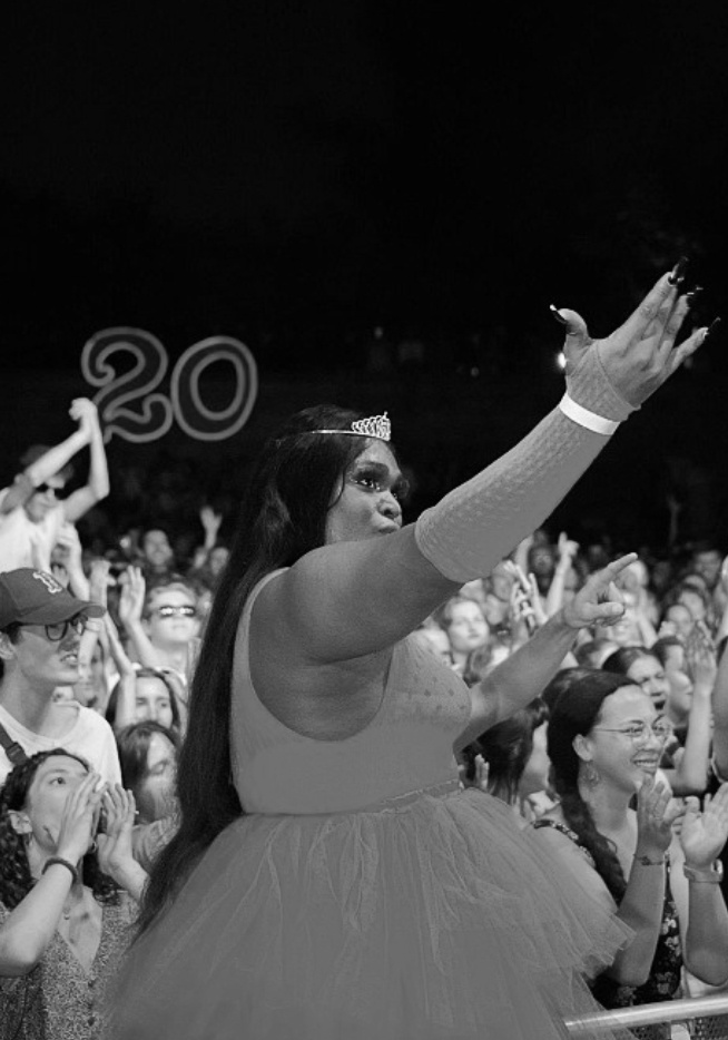 LATEENA (CH) + EV.E (CH) + DEM GYALZZZ (CH) / 29.09.2023 / Le Romandie ...