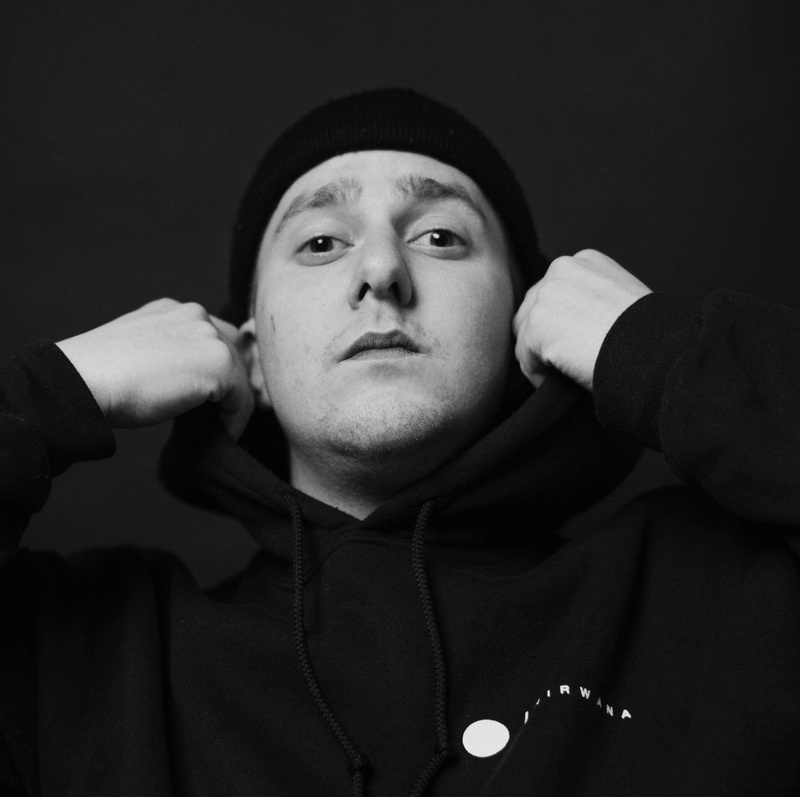 LUUK: "Renaissance" Tour + LAFA & DJ Ruff / 09.02.2019 / Sommercasino ...