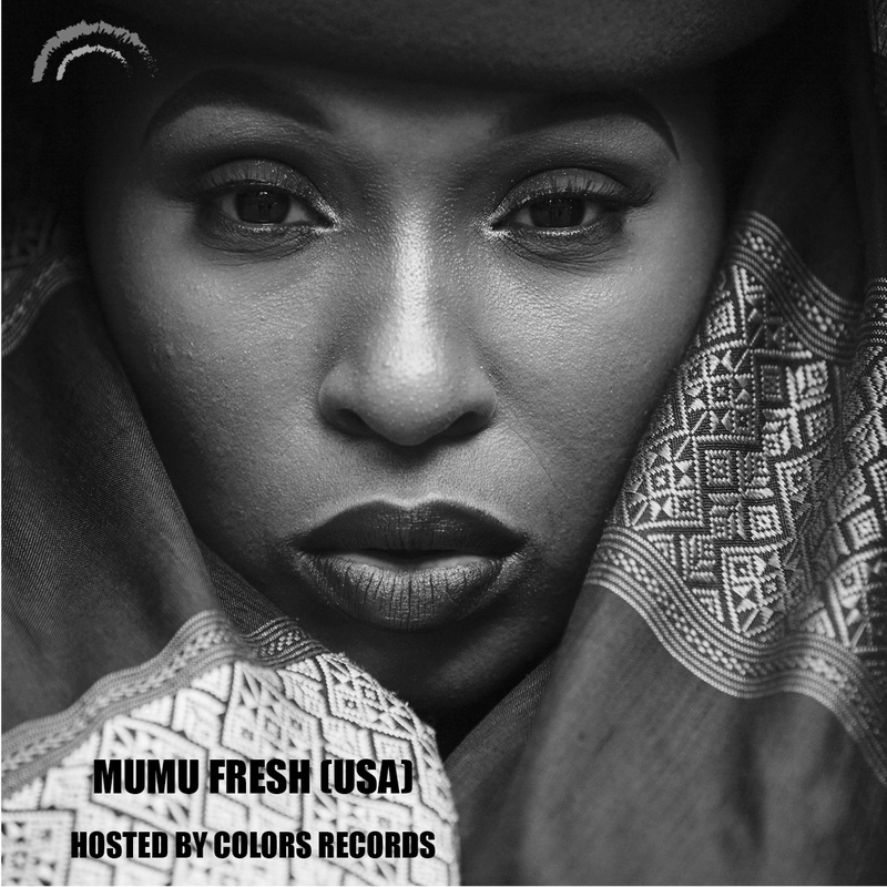 MUMU FRESH + BAND (USA) - COLORS RECORDS / 03.02.2019 / Undertown ...